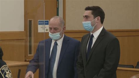 Firefighters Facing Dui Charge In Exeter Crash Has Been Terminated