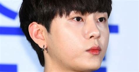 용준형 오늘2일 조용히 입대모범적인 군 복무 다짐 공식입장