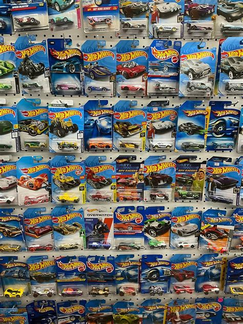Guide To Collecting Rare Hot Wheels Americas Antique Mall