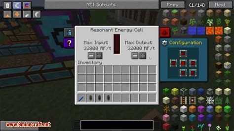 Thermal Dynamics Mod 1 12 2 1 11 2 New Types Of Ducts Mc Mod Net