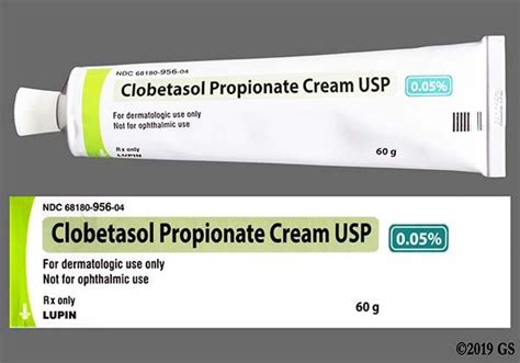 Clobetasol Clobex Basics Side Effects And Reviews