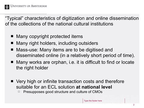 The Ecl Model In A Multi Territorial Cross Border Settingjohan Pdf