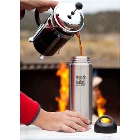 Термос Klean Kanteen