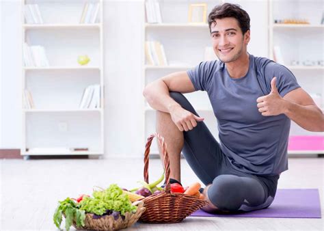 Eating Schedule A Blueprint For Building Lean Muscle Mass