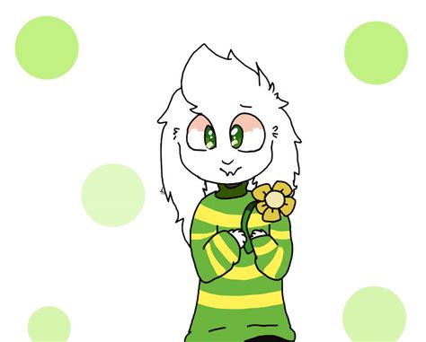 Asriel By Aianimations On Deviantart
