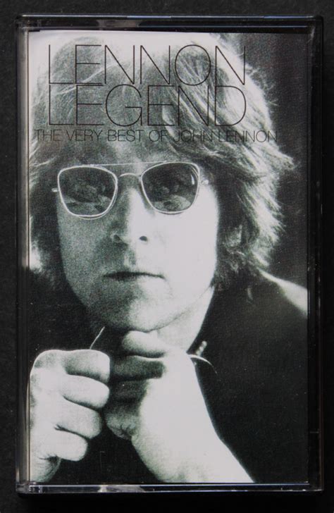 ページ 2 Lennon Legend The Very Best Of John Lennon アルバム
