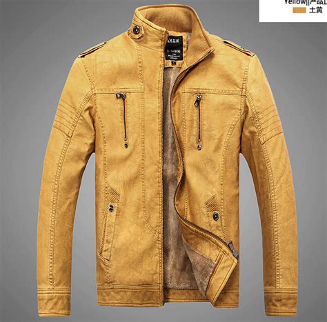 Купить 2015 году новый мужской кожаный пиджак .slim кожа куртка .super ...