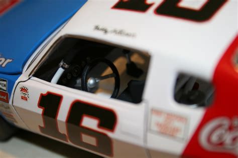Amt 75 Amc Matador Bobby Allison [completed] Ready For Inspection