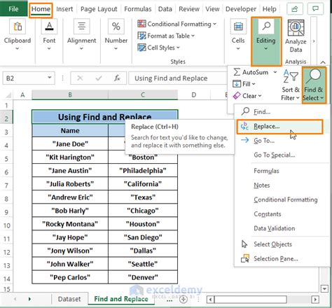 How To Remove Hidden Double Quotes In Excel Easy Ways