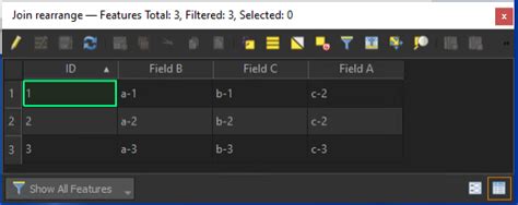 Join Attributes By Field Value Mismatches Copied Fields · Issue 48451