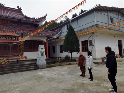 武宁县船滩镇加强宗教场所（民间场所）安全生产和疫情防控检查山水武宁