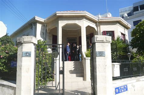 Το «Συντονιστικό σε αναζήτηση νέας στέγης