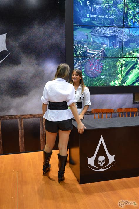 Vamos Dar Uma Espiadinha Nas Gatinhas Mais Quentes Da Bgs 2013 Overbr
