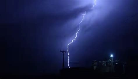 Lightning Strike Fire Destroys Upper Twp Home Kills 2 Dogs