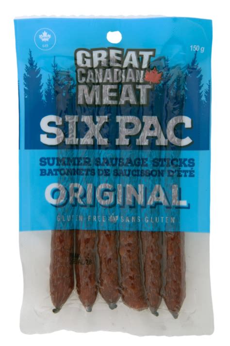 Great Canadian Meat Company