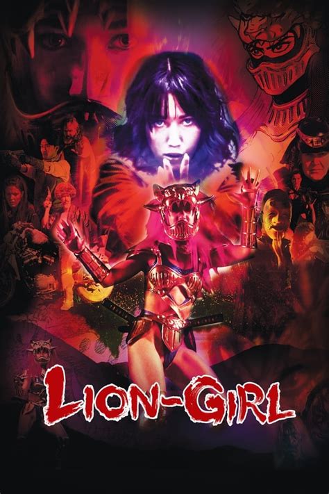 Watch Lion Girl Online For Free In Jilo Viral