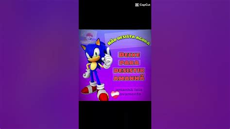 Sonic Frases Youtube