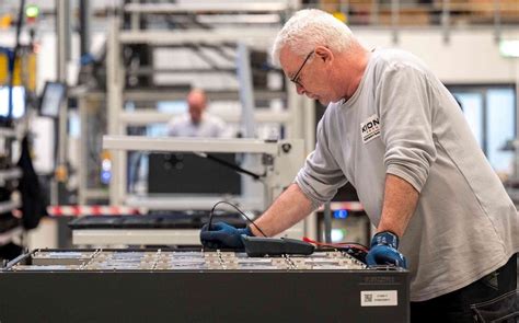 Priyanka Deshmukh Ghodke On Linkedin Refurbishment Of Lithium Ion