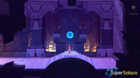 Indivisible Walkthrough Kaanul 037 Game Of Guides