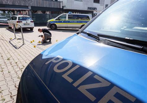 Zwei Kinder in Hanau getötet was bislang bekannt ist