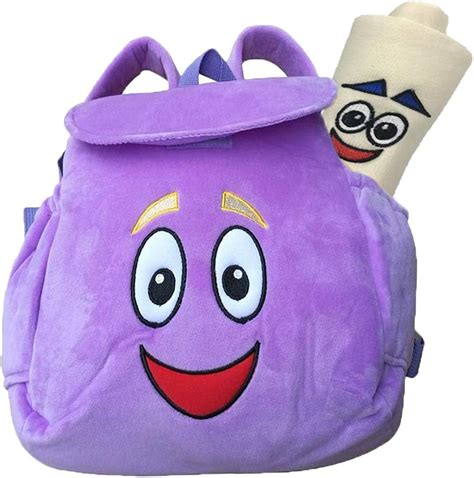 Backpack Dora The Explorer Wiki Fandom Atelier Yuwa Ciao Jp