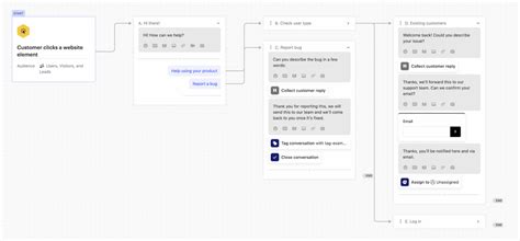 introducing workflows mission control for support automations