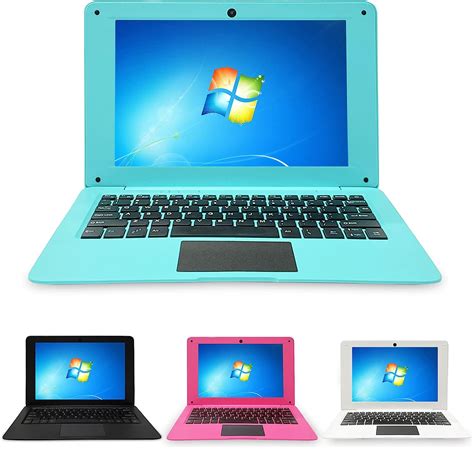 Recensione BlueBose Mini Laptop