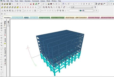 Structural Engineering Consultancy Services
