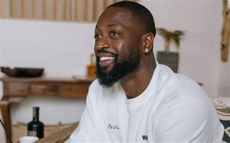 The Talent That He Has Dwyane Wade Backs Up Ace Bailey As Utah Jazz Bet On Their Next Star Scorer