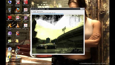 Como Instalar O Need For Speed Most Wanted YouTube