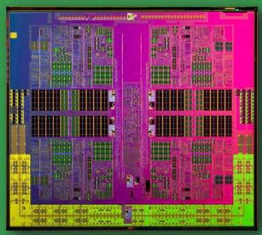 AMD Athlon II X4 620