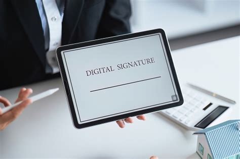 3 Raisons Dutiliser Un Logiciel De Signature électronique