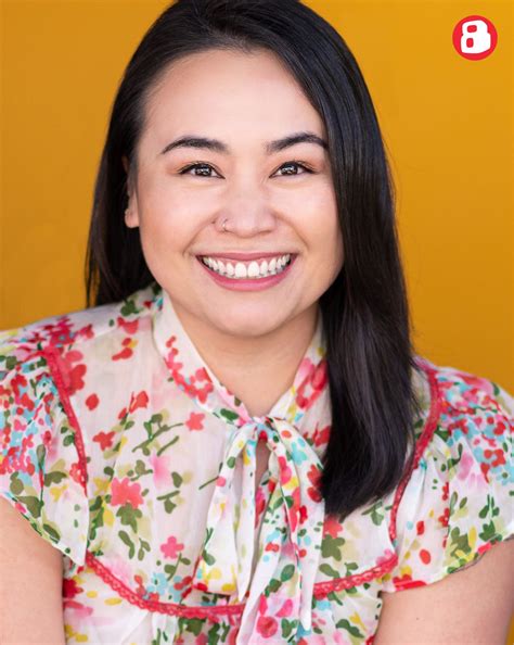 Amazing Asians In The Arts Andrea Somera The Cre8sian Project