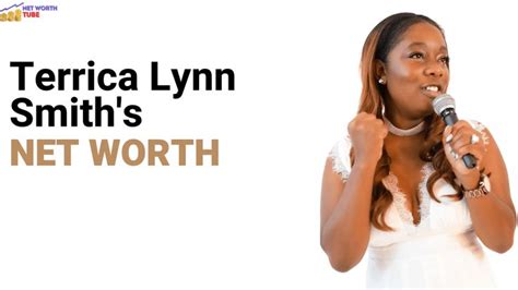 Terrica Lynn Smiths Net Worth Lynn Net Worth Lynn Smith