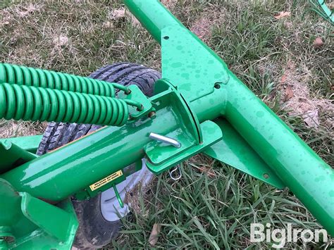 2021 Frontier Wr0008 Wheel Rake Agriculture Bigiron