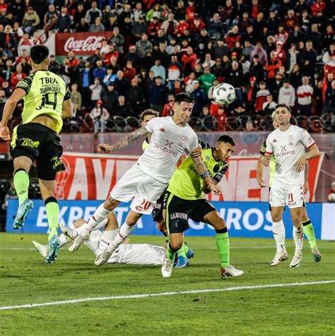 Pronóstico River Plate Vs Huracán 03112023 Copa De La Liga Profesional