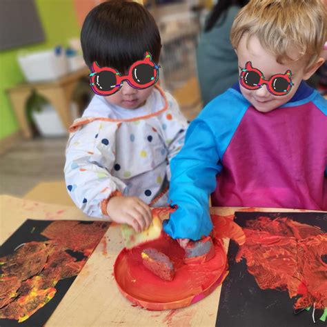 Tiny Hoppers Early Learning Willoughby Activities Of The Month Tiny