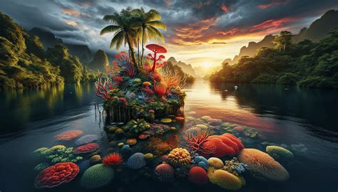 What Are Some Examples Of Biodiversity Hotspots Eco Life Wise