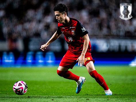 選手情報詳細 Urawa Red Diamonds Official Website