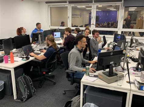 Jordan Dick On Linkedin The E Fundamentals Product Engineering Team Is