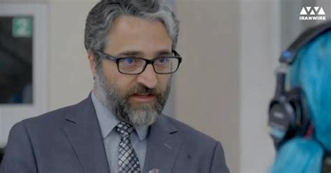 Protest Leader Esmaeilion Seeks Justice Freedom For Iranians