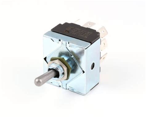 Frymaster 8071040 Toggle Switch Hesitation 3pdt Parts Town