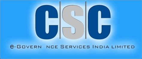 Digital Csc Seva Digital Registration How To Do Csc Login Portal