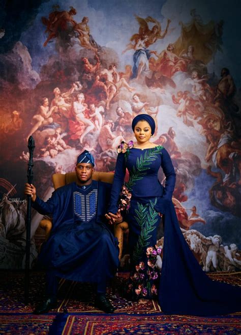 Haliru Came Across Hafsats Profile On Instagram And Fell In Love