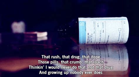 Pill High Quotes