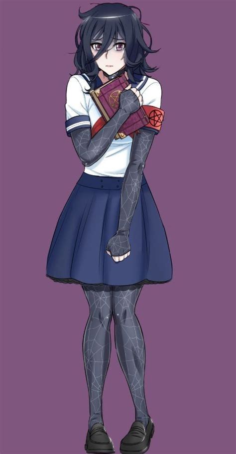 Pin By Jimin Park On Yandere Simulator Yandere Simulator Characters