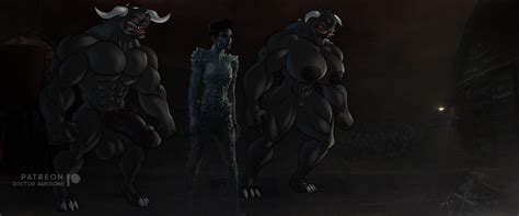 Rule 34 Anthro Balls Big Balls Big Breasts Big Penis Breasts Canid