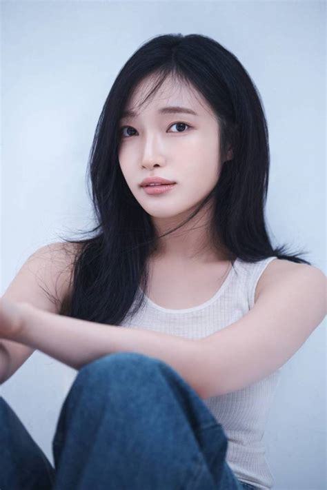 Ji Hye Won 지혜원 Hancinema Ji Hye Won 지혜원 Hancinema