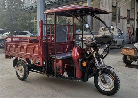 Red Electric Loader At Rs 140000 In Jaipur Id 27310619488