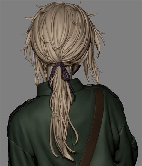 Xiao Xing Violet